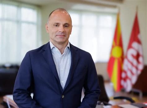 Венко Филипче единствен кандидат за претседател на СДСМ за партиските избори на 16 март