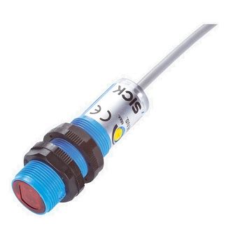 SICK VTE180 2P41147 Logictechnic Elektronik