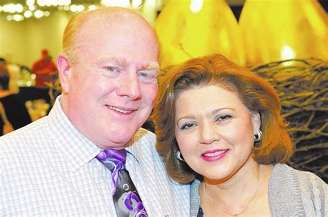 Bob And Sylvia Teuton Photo Courtesy Clark Mccarrell Las Vegas Review Journal