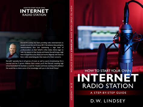 Create Own Internet Radio Station At Patrice Hassinger Blog
