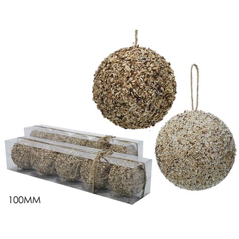 Μπάλα Χρυσό Φ10cm Σετ 5Τμχ Σε 2 Σχέδια