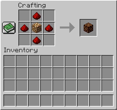 Minecraft Redstone Lamp Apex Hosting