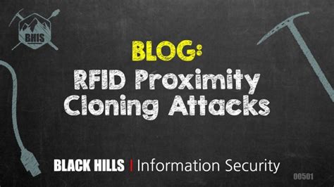 Florian Hansemann On Linkedin Rfid Proximity Cloning Attacks Black