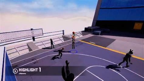 3on3 Freestyle Using P6 Joey In This Close Match Youtube