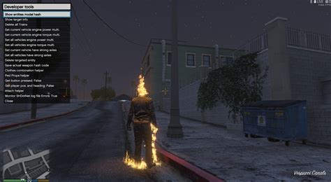 NIBMods Thêm nhân vật và các kỹ năng thú vị