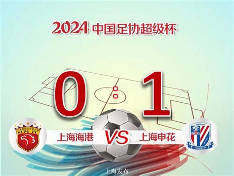 足协超级杯：上海申花夺冠 德耐优智能科技（上海）有限公司