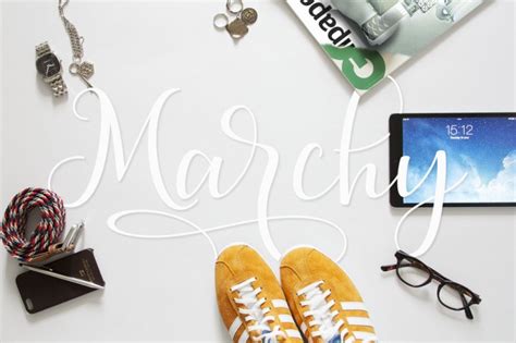 Peque Font By Pointlab · Creative Fabrica