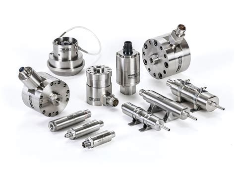 Taber University Taber Transducer