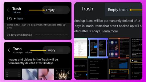 How To Free Up Android Storage Without Removing Apps Or Photos Tech Baked