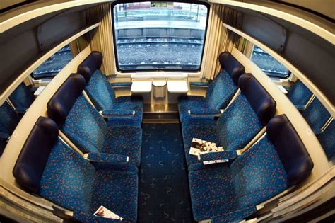 Berlin To Prague By Train Review Of Ticket Prices And Schedules Railcc