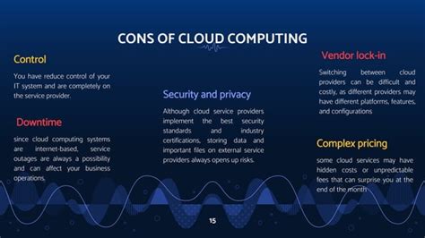 Cloud Computing 5 Pptx