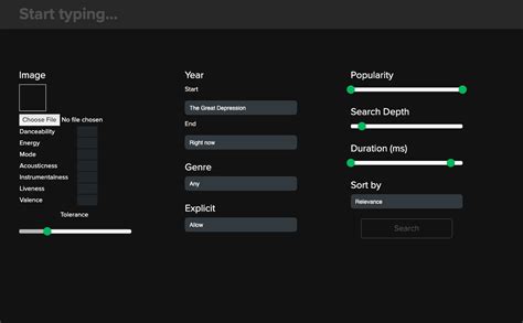 Projects — Christian J Steinmetz