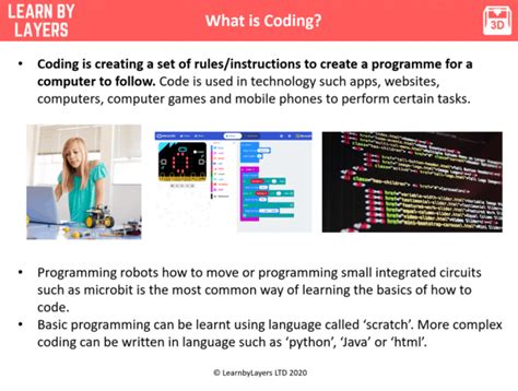 Tinkercad Code Blocks And 3d Printing Lessons For Schools