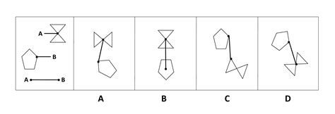 Question 6 Of The Assembling Objects Practice Test For The Asvab