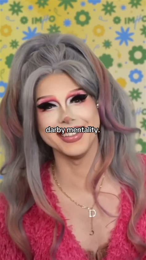 Imho The Show Darby And Alexis On The Same Season Chaos