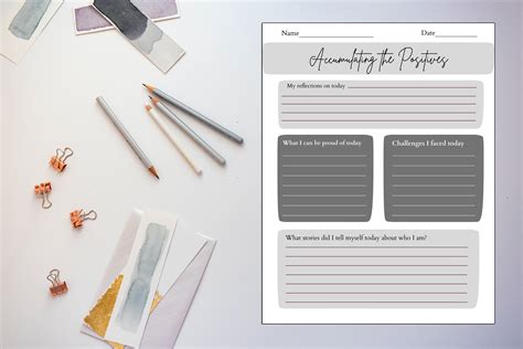 Dbt Worksheet Dbt Accumulating Positives Dbt Worksheet Dialectical Behavior Therapy Etsy