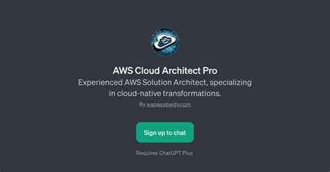 What Is Aws Cloud Architect Pro Aws Solution Architect Cloudbooklet