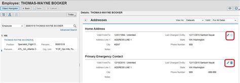 Solved Add Infotype In Employee Data Viewer In Wda Sap Community