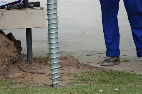 Solar Piling Ground Engineering SW Ltd