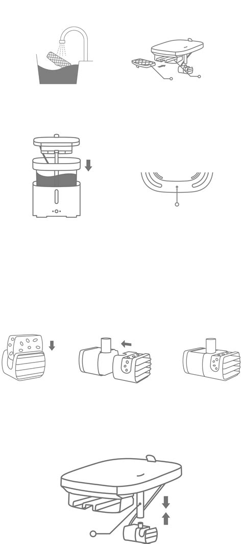 Xiaomi Smart Pet Fountain Filter Xiaomi Global