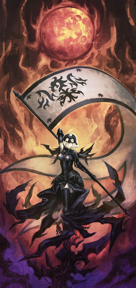 Akatsuki Moon By Lawliet Pixiv On Deviantart