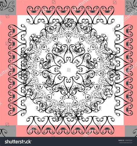 Seamless Texture Stock Vector Royalty Free 150693554 Shutterstock