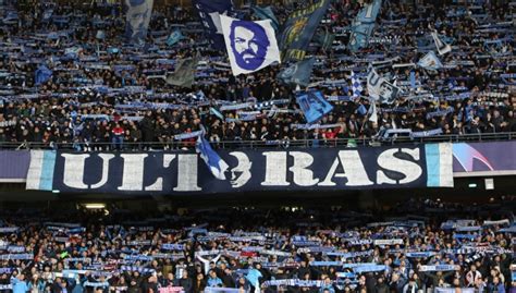 What Napoli Fans Sung After Champions League Loss To Milan Football