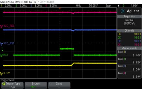 TPS Enable Controlling Using Reset IC Power Management Forum Power Management TI
