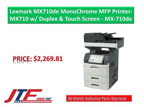 Ppt Production Copiers Powerpoint Presentation Free Download Id