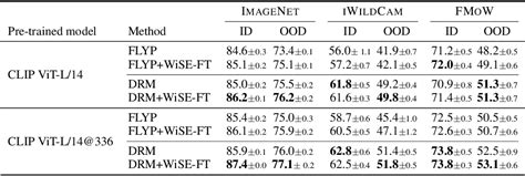 Dual Risk Minimization Towards Next Level Robustness In Fine Tuning Zero Shot Models