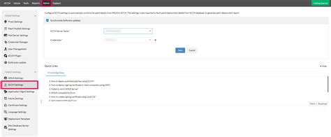 SCCM Application Deployment Step By Step Application Deployment In SCCM With ManageEngine