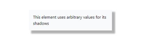 using tailwind shadow an easy guide to custom shadows blogs