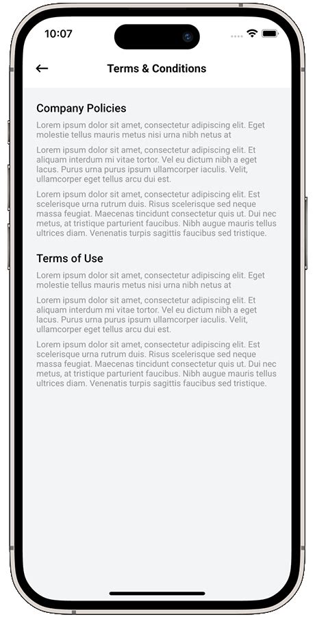 Car Rental App Template In Flutter CarRental By RenderCodeTechnology