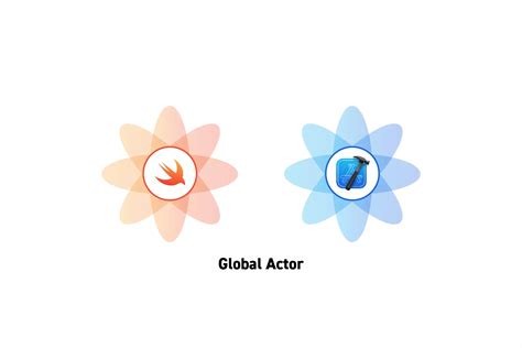 How To Create And Use A Global Actor In Swift