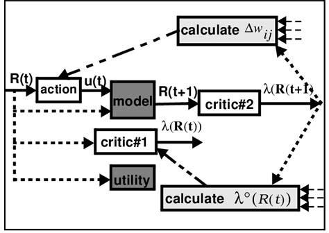 Depiction Of Dhp Process Download Scientific Diagram