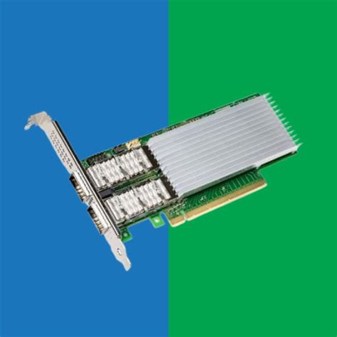 Buy Intel Ethernet Network Adapter E810 Cqda2 At Best Price