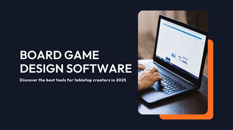 Best Board Game Design Software In 2025 Free And Pro Tools