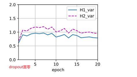 Dropout Pytorch D2l Discussion