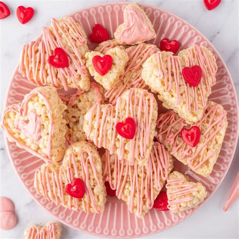 10 Delicious Valentines Day Desserts