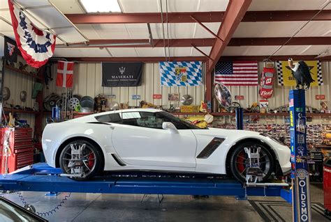 Florida Corvette Alignment Shops Corvetteforum Chevrolet Corvette Forum Discussion
