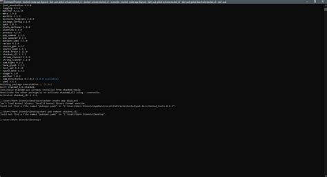 can t load kernel binary invalid kernel binary format version · issue 871 · stacked org