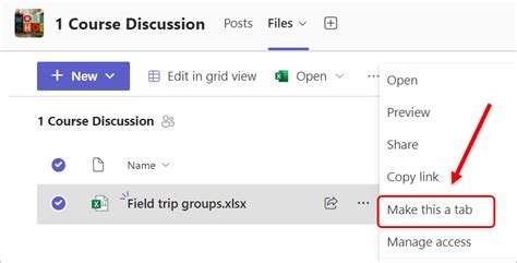 Files In Teams Original ELearning University Of Queensland