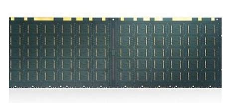 A Comprehensive Guide To Ic Substrate Material