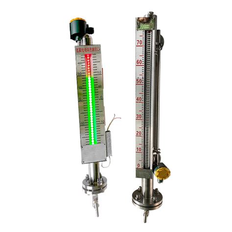 Mag Level Gauge At Rickey Turman Blog