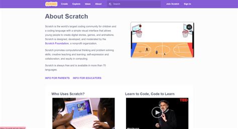 How Scratch Problem Solving Builds Computational Thinking Skills For