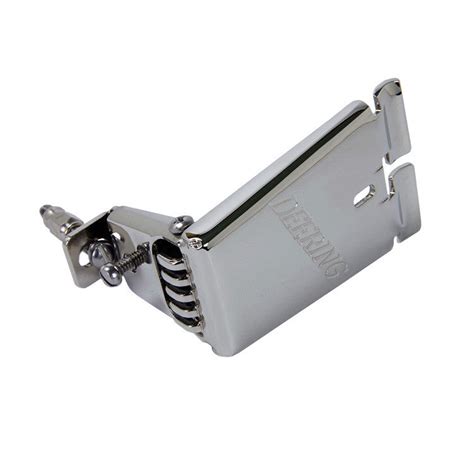 Deering True Tone™ Tailpiece Deering® Banjo Company