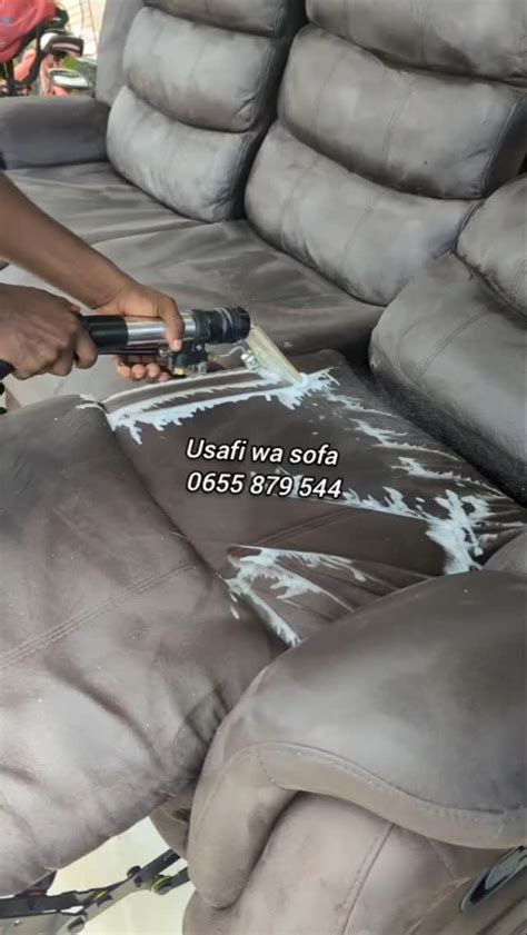 Usafi Wa Sofasofa Cleanerssofa Cleaning Services Sasa Haina Haja Ya