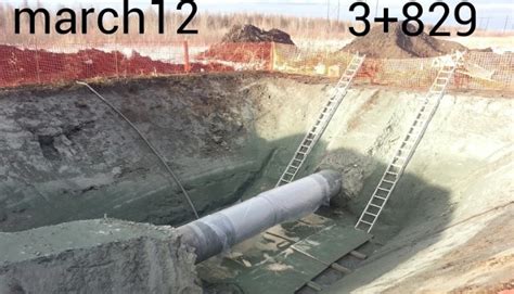 ocl integrity dig crew