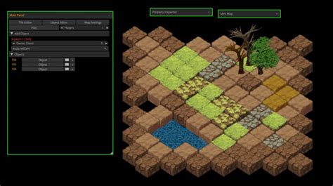Milad Rasaneh On Linkedin Vulkan Gamedev Game Gameengine 2dgame Cplusplus Isometric