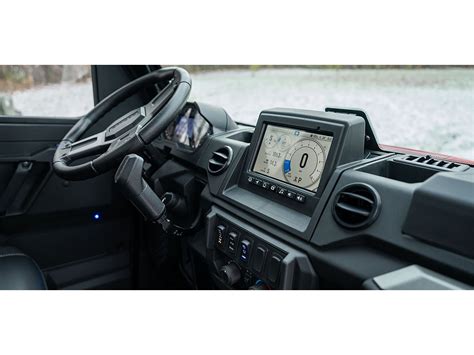 2025 Polaris Ranger Xp 1000 Northstar Edition Premium Utility Vehicles